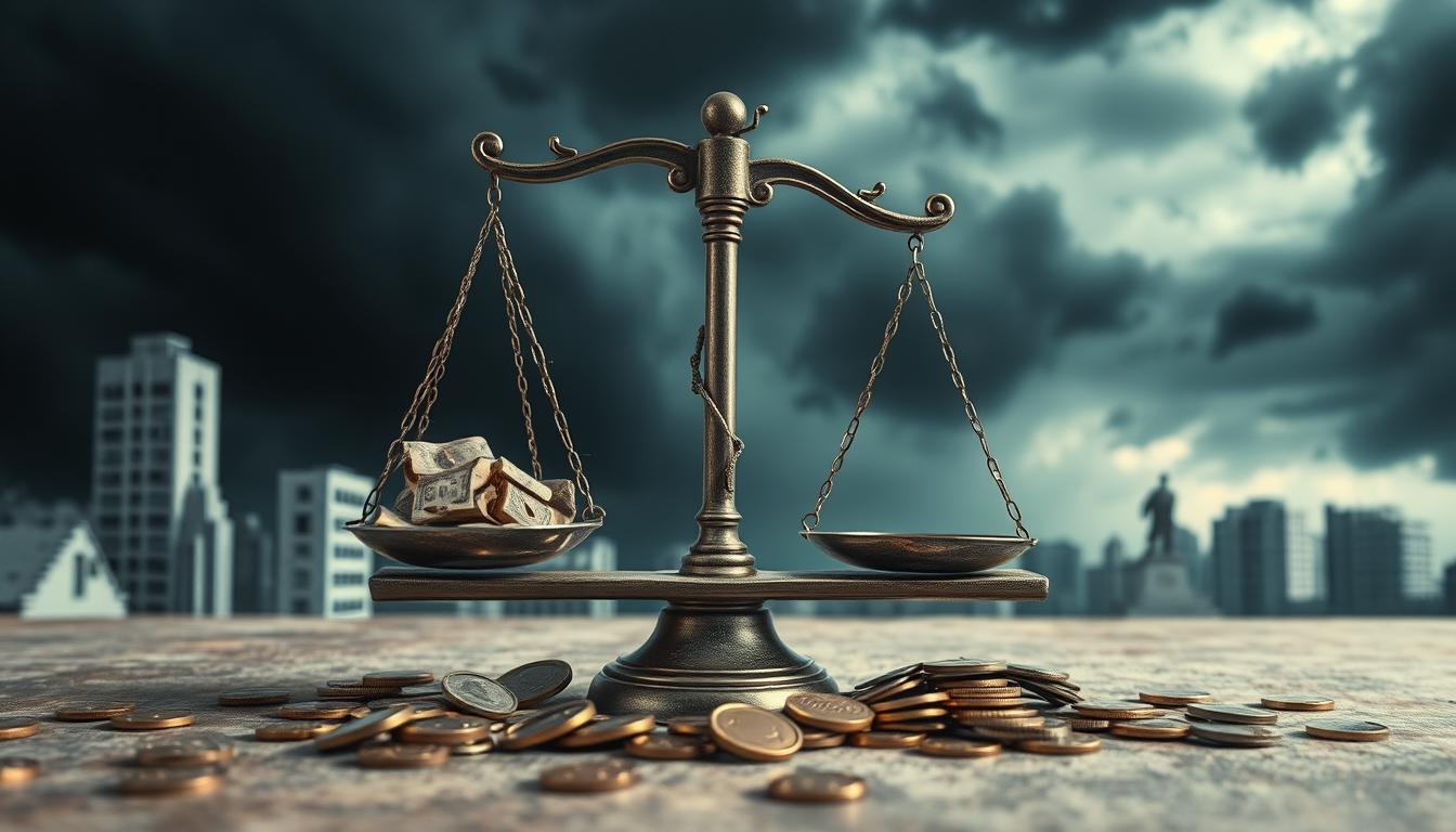 O Impacto da Inadimplência: Tendências e Soluções - Limpar Nome Online